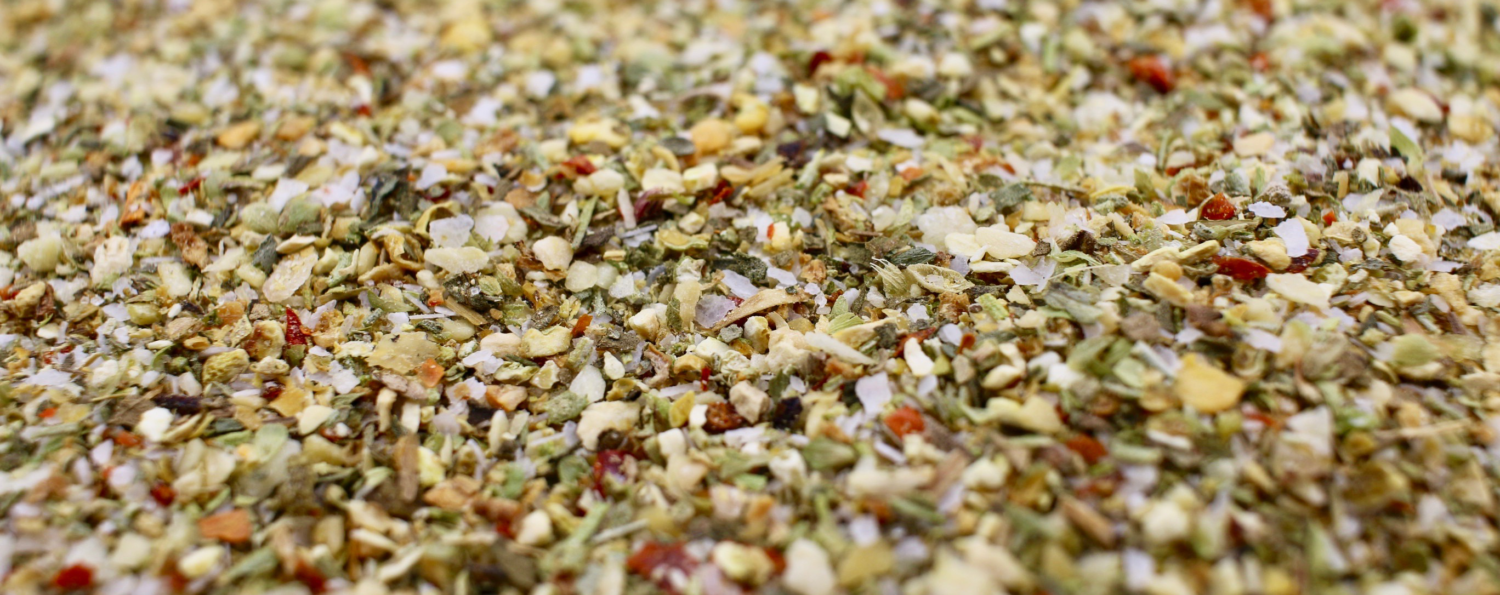 5 DIY Spice Blends For Home Cooking